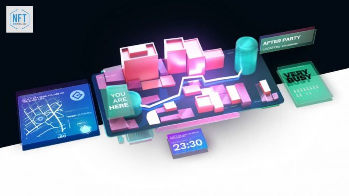 5 Leading NFT Ticketing Platforms in 2024 - NFT News Middle East